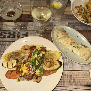 MEZZA GRILLE - Updated July 2025 - 958 Photos & 750 Reviews - 6100 ...