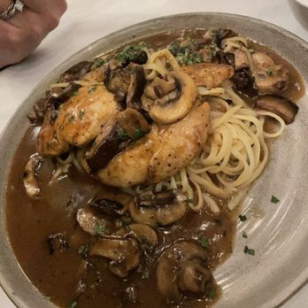 VIAGGIO RISTORANTE & LOUNGE - 412 Photos & 855 Reviews - 1027 W Madison ...