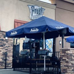 PROST RENO BIERGARTEN - Updated June 2025 - 520 Photos & 256 Reviews ...