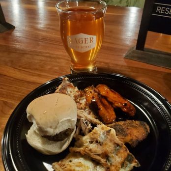 SAGER-STONEYARD PUB - Updated January 2025 - 152 Photos & 69 Reviews ...