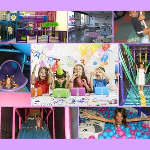 EPIC PLANET FUN - 32 Photos - 24 Lebovic Avenue, Scarborough, Ontario ...