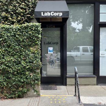 LABCORP - Updated March 2025 - 34 Photos & 70 Reviews - 2412A Central ...