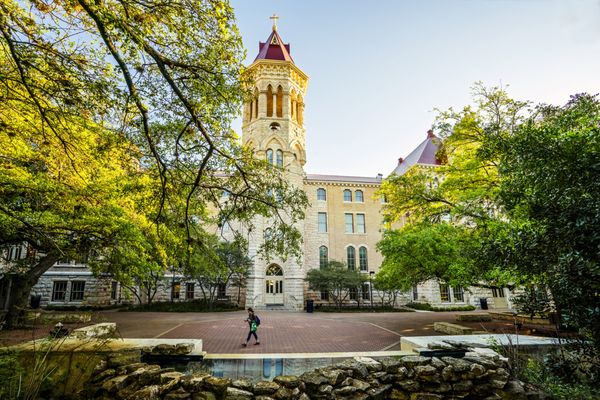 ST EDWARD’S UNIVERSITY - Updated January 2026 - 44 Photos & 31 Reviews ...