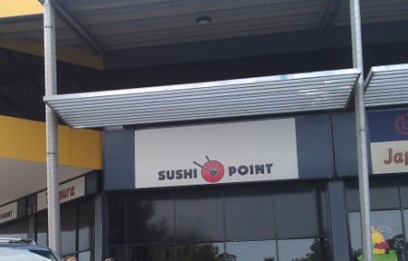 SUSHI POINT - Updated September 2025 - 7-27 Bunker Rd, Victoria Point ...