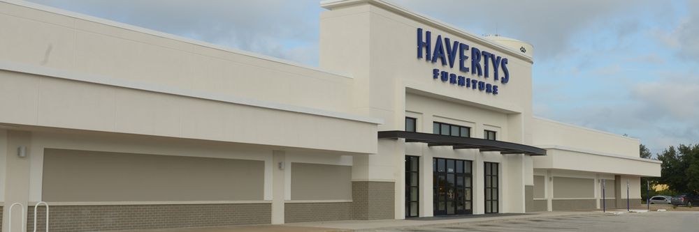 HAVERTYS FURNITURE - Updated December 2025 - 2004 Texas Ave S, College ...