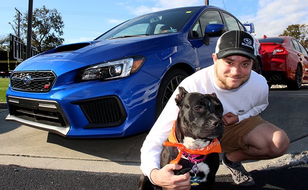 STEVE MOYER SUBARU - Updated September 2025 - 29 Photos & 35 Reviews ...