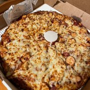 PIZZA AMORE CAFE - 122 Photos & 332 Reviews - 31888 Plaza Dr, San Juan ...