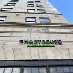 CHARTREUSE KITCHEN & COCKTAILS - Updated December 2025 - 1254 Photos ...