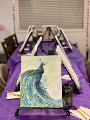 PROGRESS NOT PERFECTION PAINT PARTIES - Updated August 2025 - 66 Photos ...
