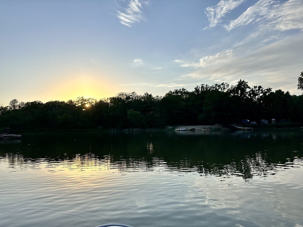 4 MILE CREEK RESORT RV PARK AND CAMPGROUND - Updated July 2025 - 13218 ...