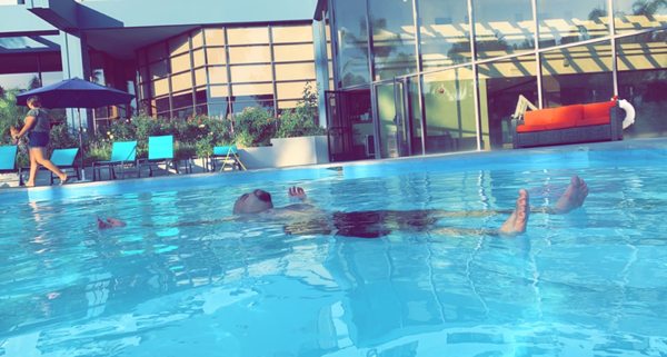 LONG BEACH MARRIOTT - 377 Photos & 283 Reviews - 4700 Airport Plaza Dr ...