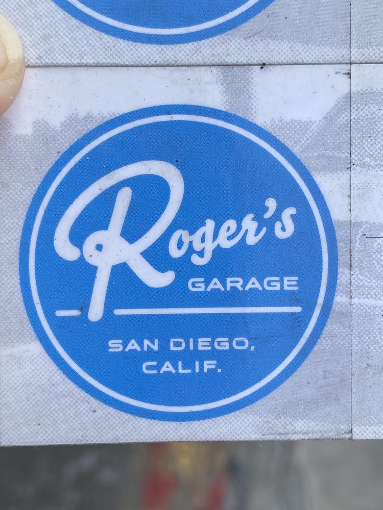 ROGER’S GARAGE - Updated January 2026 - 18 Reviews - 915 Broadway ...