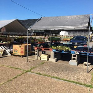 CLINTON BAILEY FARMERS MARKET - 37 Photos & 23 Reviews - 1443 Clinton ...