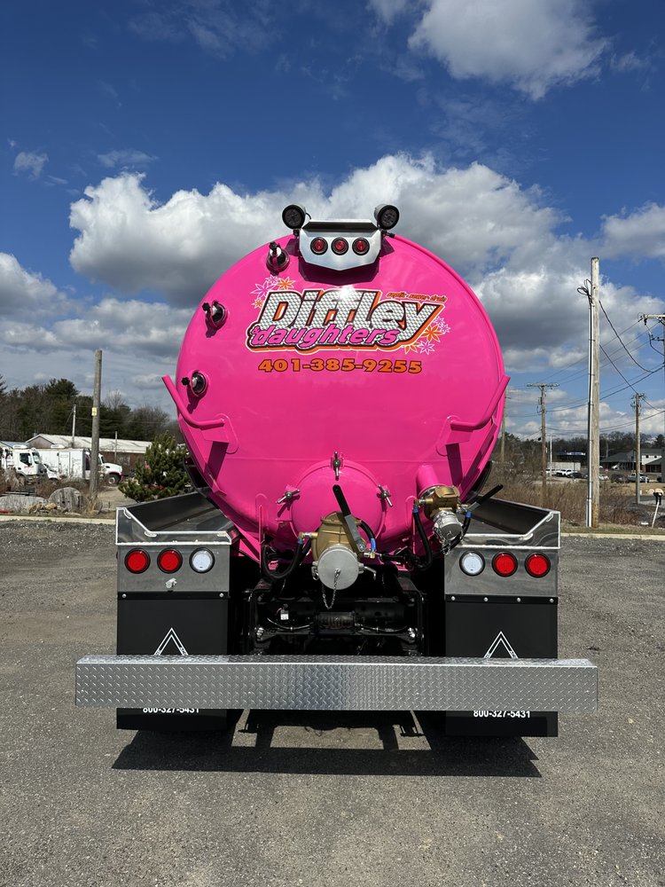 DIFFLEY & DAUGHTERS SEPTIC, SEWER AND DRAIN - Updated December 2025 ...