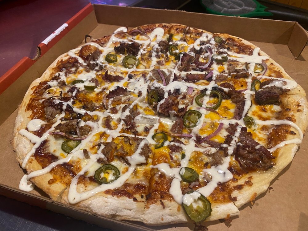 CASEY’S - Updated January 2026 - 425 S Main Ave, Ladd, Illinois - Pizza ...