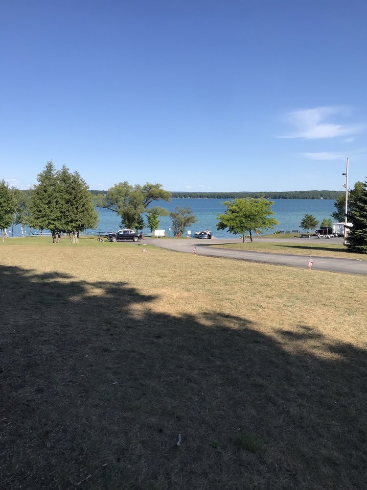 WHITEWATER TOWNSHIP PARK - Updated July 2025 - Williamsburg, Michigan ...