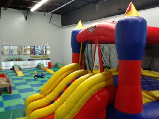 TUMBLE TOWN - Updated July 2025 - 11 Photos - 4600 Jonestown Rd ...