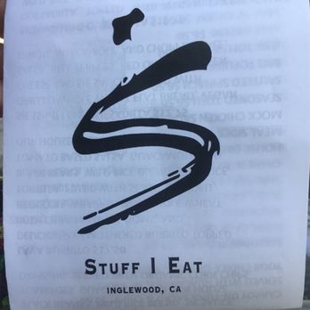 STUFF I EAT - Updated July 2024 - 1170 Photos & 1563 Reviews - 114 N ...