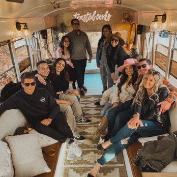 TOASTED CORKS - Updated October 2025 - 66 Photos & 39 Reviews - 32115 ...