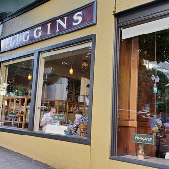 HIGGINS RESTAURANT - Updated November 2024 - 440 Photos & 649 Reviews ...