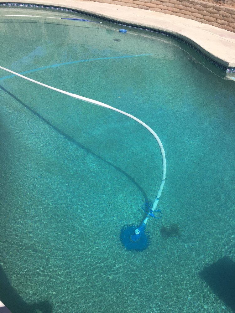 COPPER CROWN POOLS - Updated December 2025 - Tucson, Arizona - Pool ...