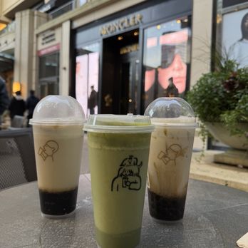 HEYTEA - Updated March 2025 - 170 Photos & 100 Reviews - 700 110th Ave ...