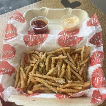 PARM - Updated September 2024 - 627 Photos & 473 Reviews - 250 Vesey St ...