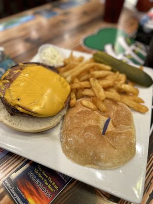 CAFFREY’S TAVERN BACKYARD - Updated July 2025 - 104 Photos & 181 ...