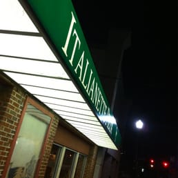 KRIMMER’S ITALIANETTE PIZZERIA - Updated July 2025 - 94 Photos & 209 ...