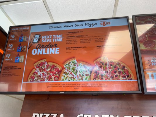 Little Caesars Pizza Updated April 2026 51 Photos 34 Reviews 24