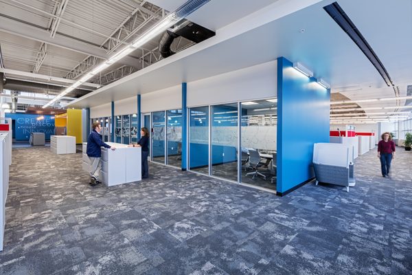 BHDP ARCHITECTURE - Updated September 2025 - 39 Photos - 302 W 3rd St ...