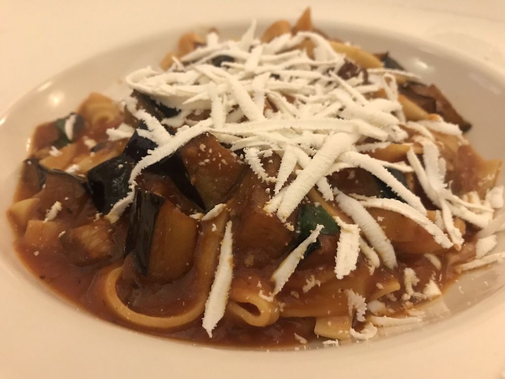 VIA VENETO - 176 Photos & 299 Reviews - 2244 Fillmore St, San Francisco ...