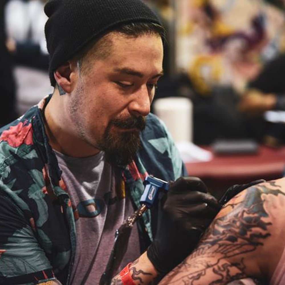 Rene Palma's Instagram, Twitter & Facebook on IDCrawl