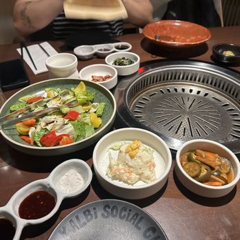KALBI SOCIAL CLUB - Updated May 2025 - 840 Photos & 195 Reviews - 529 ...