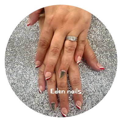 EDEN NAILS & SPA - 49 Photos & 12 Reviews - 39 Wanaque Ave, Pompton ...