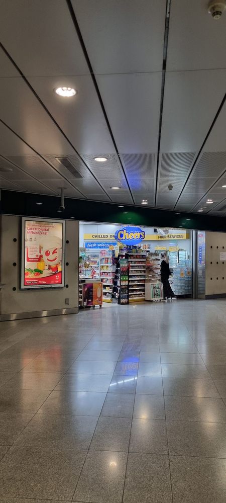 BOTANIC GARDENS MRT STATION - Updated October 2025 - 49 Photos - 100 ...