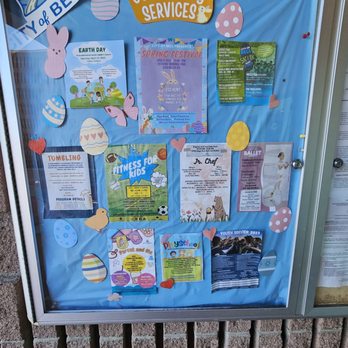 BELL COMMUNITY CENTER - Updated August 2025 - 6250 Pine Ave, Bell ...