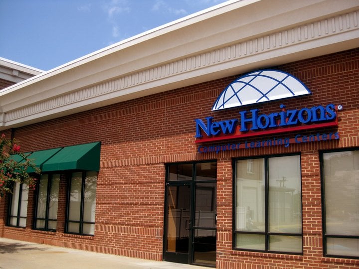 NEW HORIZONS COMPUTER LEARNING CENTERS - Updated May 2024 - 5600 ...