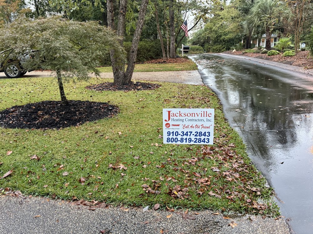 JACKSONVILLE HEATING CONTRACTORS - Updated December 2025 - 14 Reviews ...