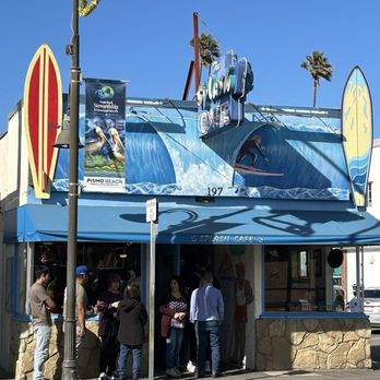 SPLASH CAFE - Updated January 2025 - 5109 Photos & 5284 Reviews - 197 ...