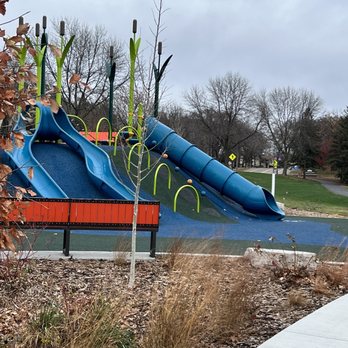 SHOREVIEW COMMONS DESTINATION PLAYGROUND - Updated December 2025 - 25 ...