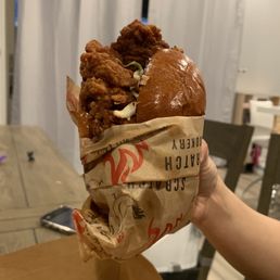 SCRATCH COOKERY - Updated May 2025 - 777 Photos & 646 Reviews - 30 ...