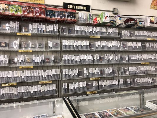 GAME DUDE - 72 Photos & 290 Reviews - Videos & Video Game Rental ...