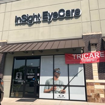 INSIGHT EYECARE - Updated December 2025 - 21 Photos & 33 Reviews - 791 ...