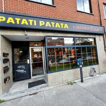 PATATI PATATA - Updated December 2025 - 336 Photos & 382 Reviews - 4177 ...
