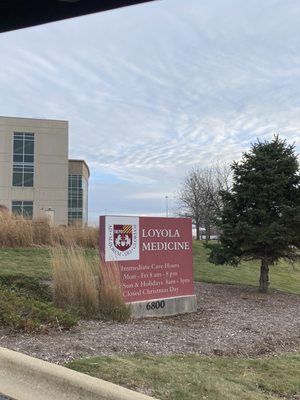 LOYOLA MEDICINE BURR RIDGE - Updated January 2026 - 14 Photos & 55 ...