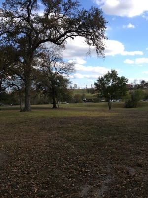 CHARLES H MILBY PARK - Updated November 2025 - 2001 Central St, Houston ...