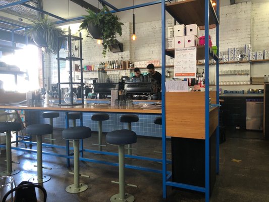 ROASTING WAREHOUSE - Updated February 2025 - 67 Photos & 20 Reviews ...