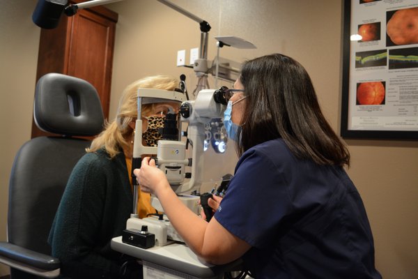 CLEARVIEW EYECARE - Updated June 2026 - 14 Reviews - 410 W Bakerview Rd ...