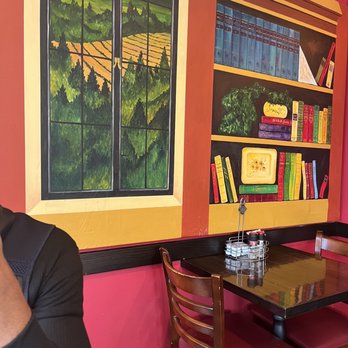 FAIRMOUNT EATS - Updated August 2025 - 235 Photos & 387 Reviews - 641 ...